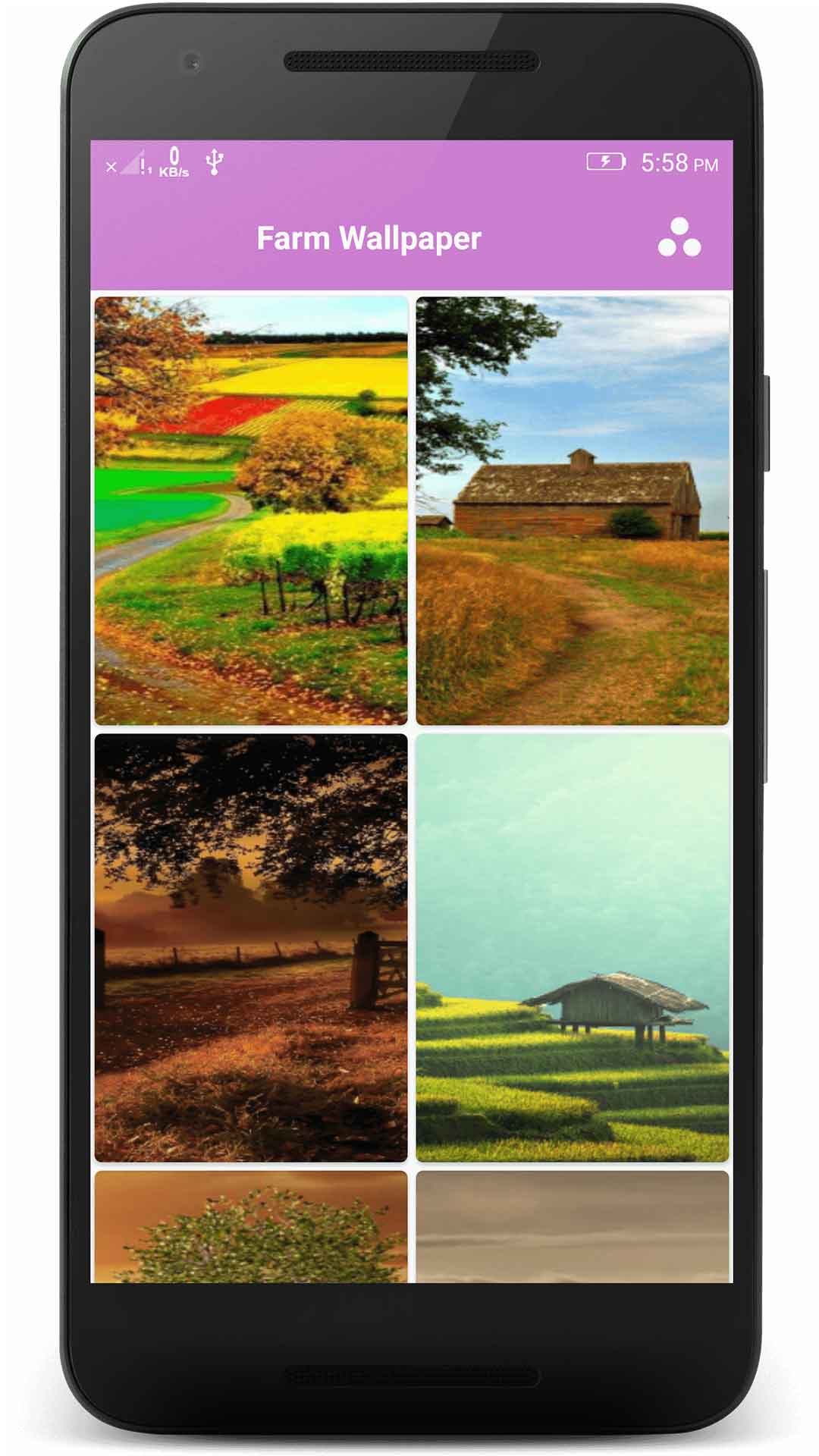 Farm Wallpaper - App on Amazon Appstore
