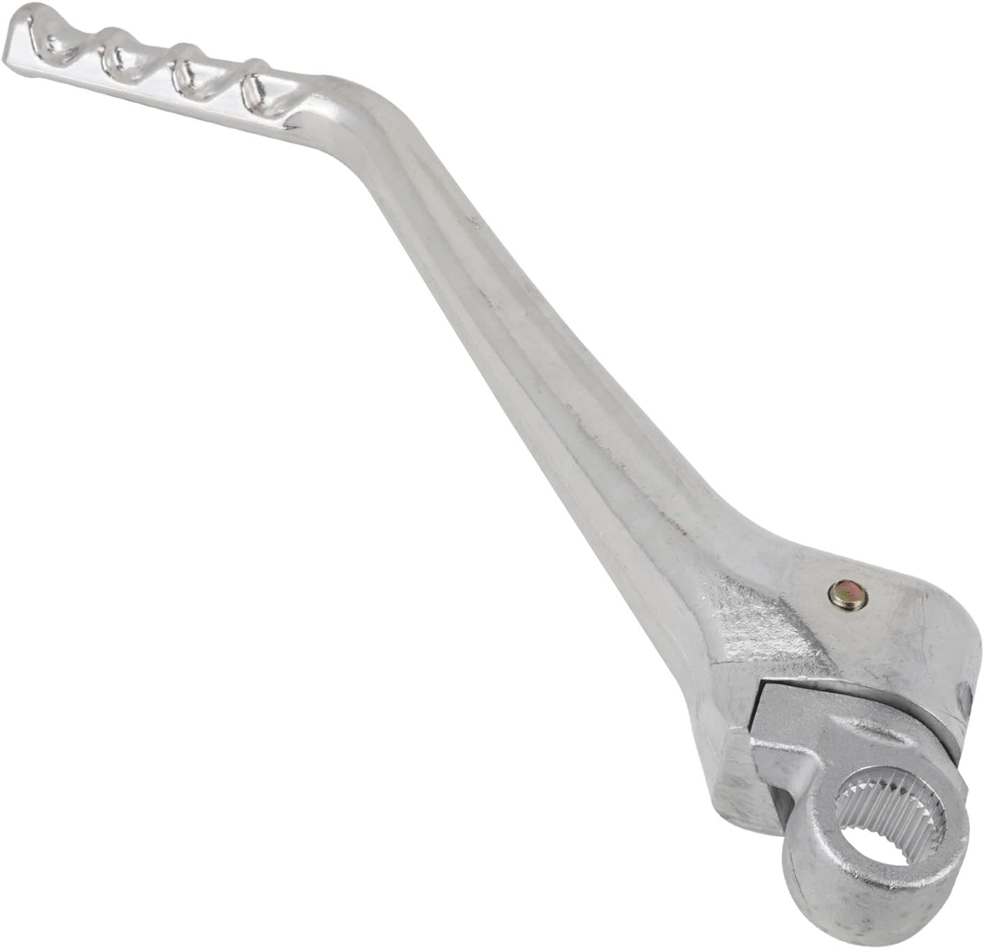 Amazon.com: Tusk Kick Starter Anodized Orange : Automotive