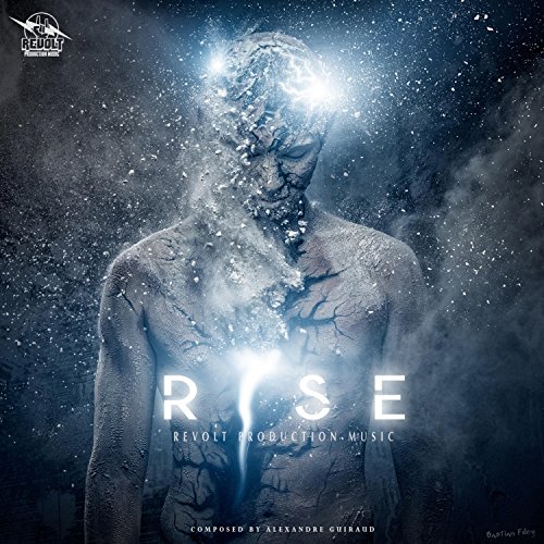 Amazon MusicでRevolt Production MusicのRiseを再生する