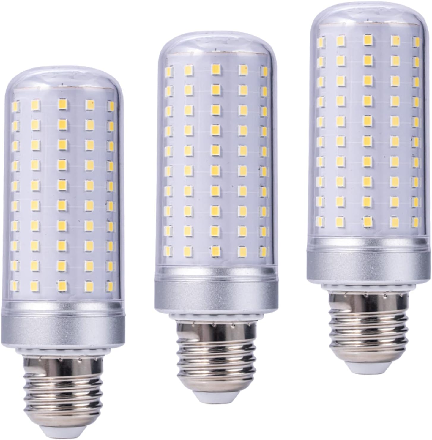 25W LED Light Bulb 200 Watt Incandescent Light Bulbs Equivalent ...