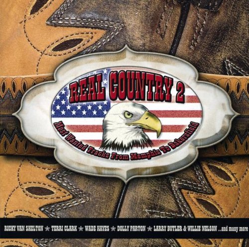 Real Country - Real Country 2 / Various - Amazon.com Music