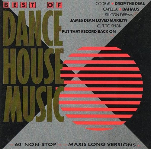 Best Of Dance House Music - Amazon.com Music