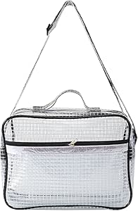 Anti-Static PVC Bags Cleanroom Engineer Bag Waterproof Tool Organizer ...