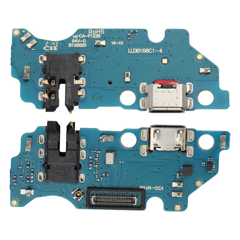 Amazon.com: Ygpmoiki for Samsung Galaxy A03 Core SM-A032F A032F A032M ...