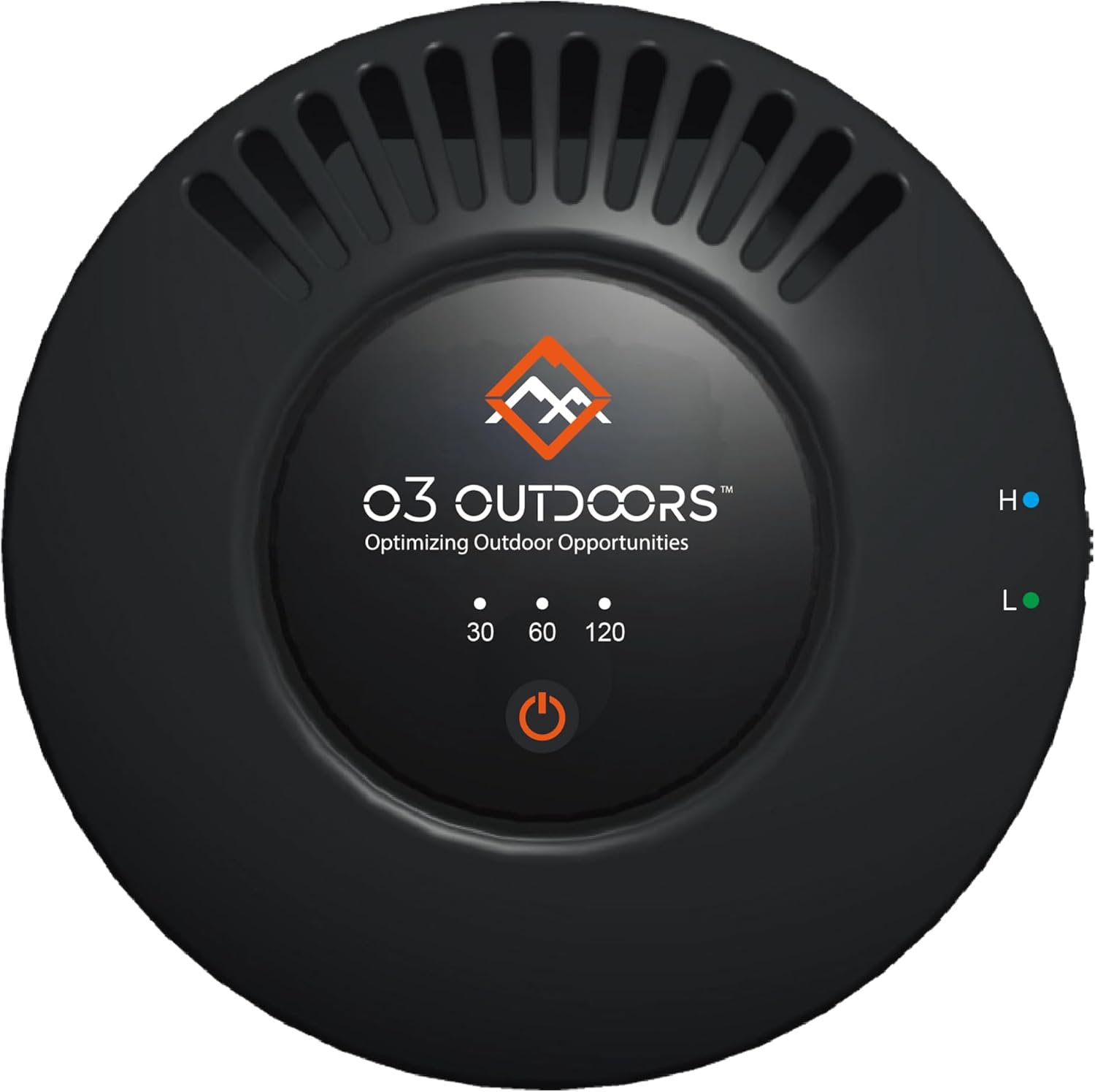 Amazon.com: O3 Outdoors Zone 300 Ozone Odor Eliminator, 2 Power Settings, Multiple Cycles ...