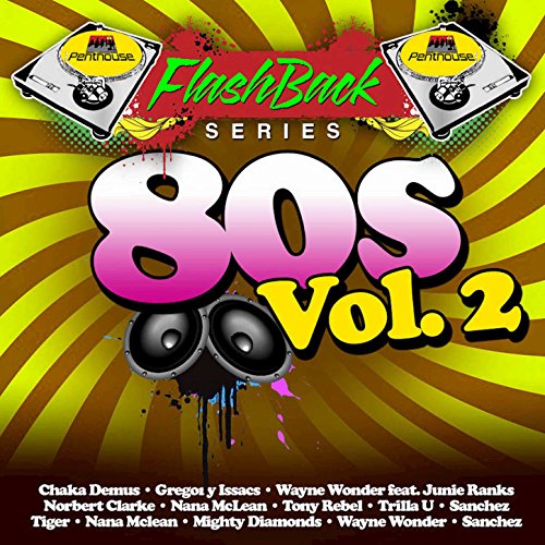Amazon.com: Penthouse Flashback Series: 80s, Vol. 2 : VARIOUS ARTISTS: Digital Music