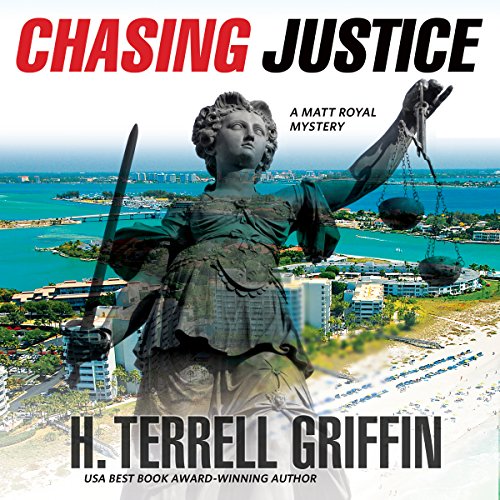 Amazon.com: Wyatt's Revenge: A Matt Royal Mystery (Audible Audio ...