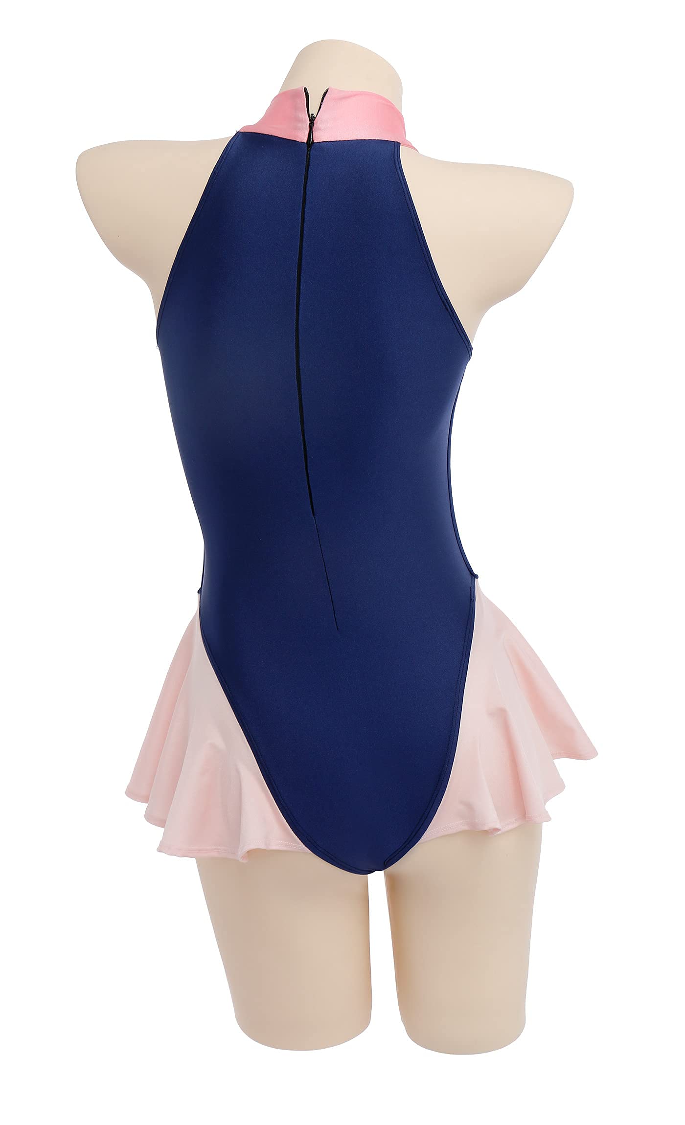 Haikyuu Womens One Piece Swim...B095YLFMJC | Encarguelo.com