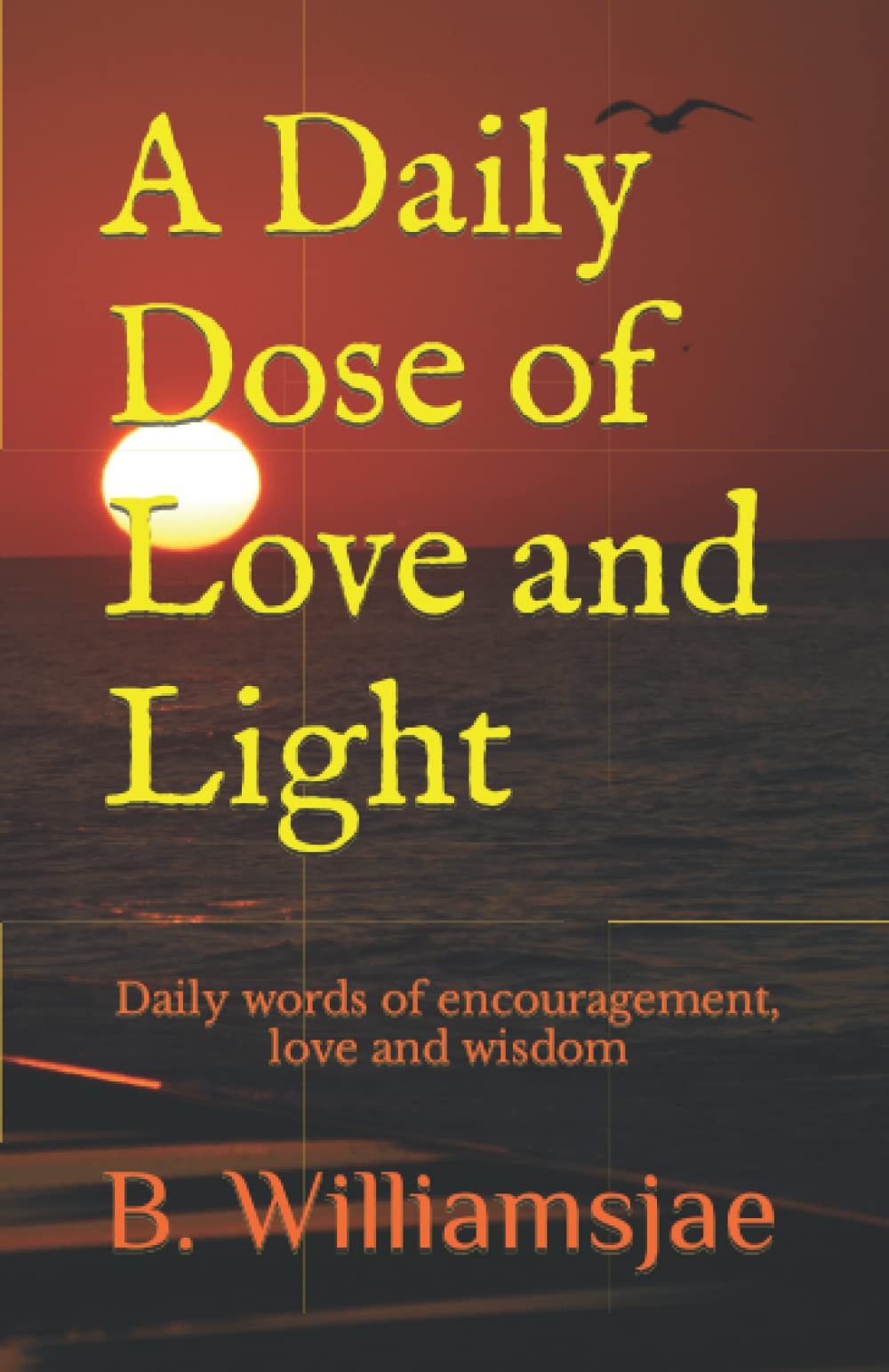 A Daily Dose of Love and Light: Daily words of encouragement, love and ...