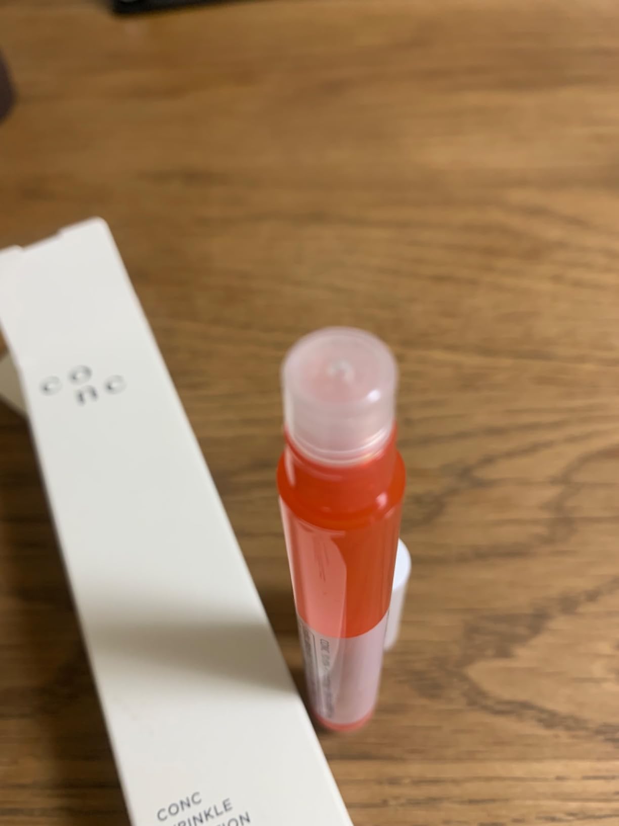 Amazon | CONC リンクルインジェクション 2.5ml マイクロ ニードル セラム 針 美容液 目の下 目元 ニードルショット 次世代型 レチノール 配合 プレゼント ギフト ...