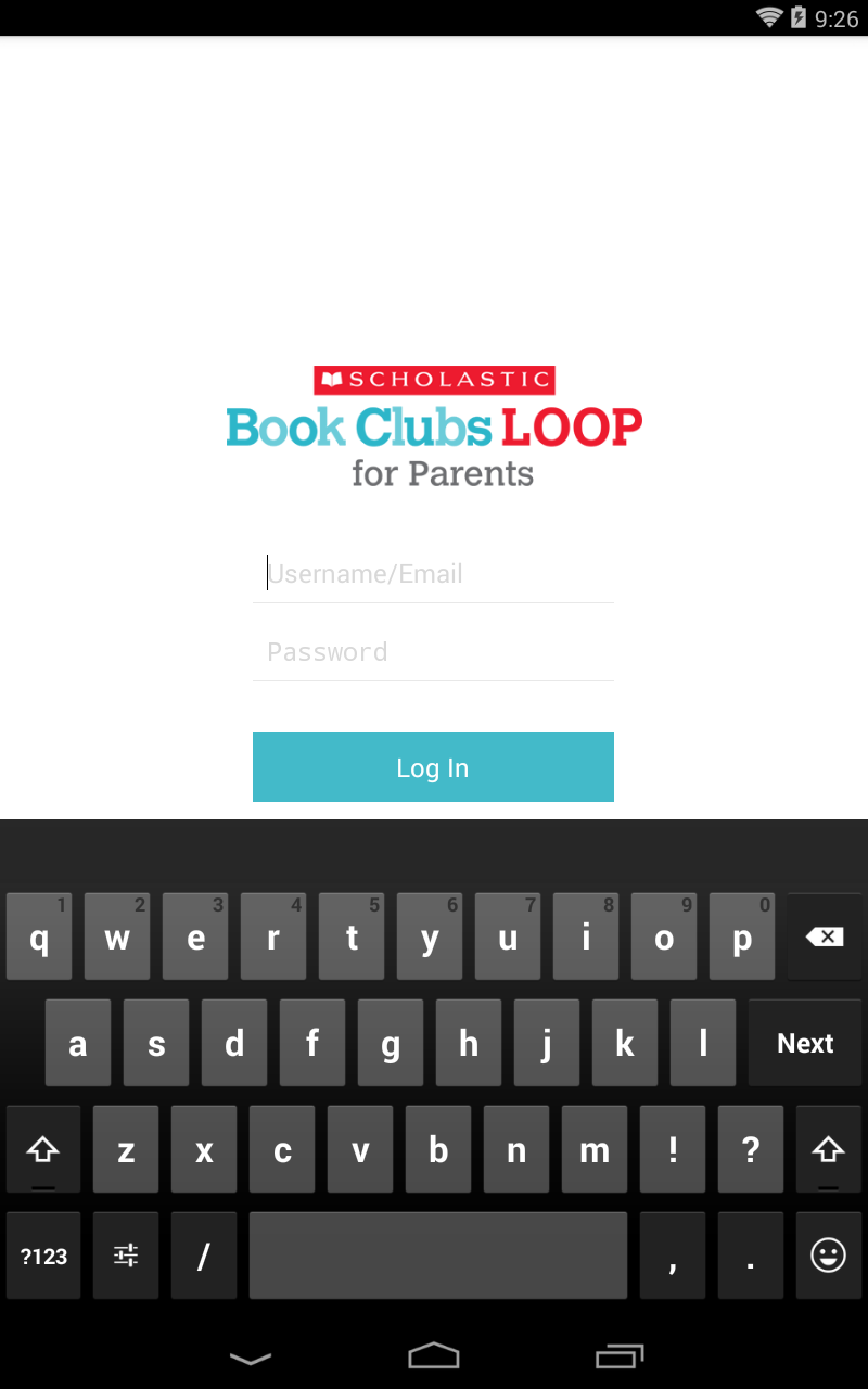 Book Clubs Loop - App on Amazon Appstore