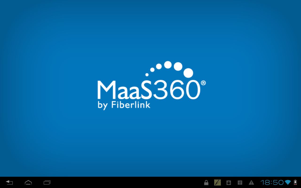 MaaS360 Browser - App on the Amazon Appstore