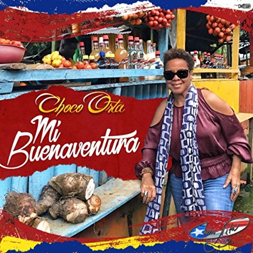 Play Mi Buenaventura by Choco Orta on Amazon Music