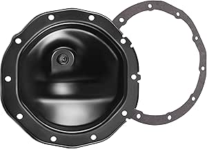 Amazon.com: Rear Differential Cover For Silverado Suburban Express ...