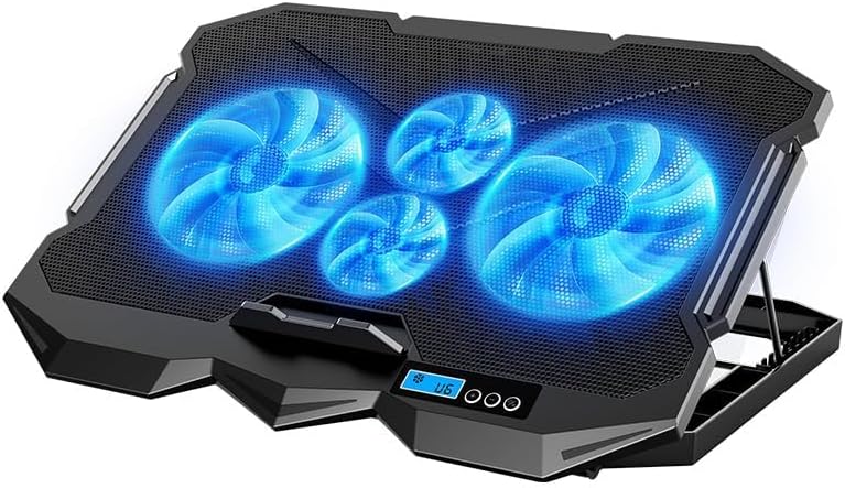 Amazon.com: Laptop Cooling pad for Lenovo IdeaPad 1 1i 2 2i 3 3i 5X ...