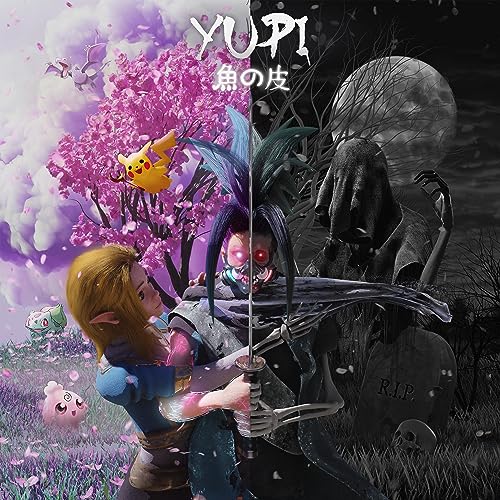 Play Yupi World by Yupi on Amazon Music