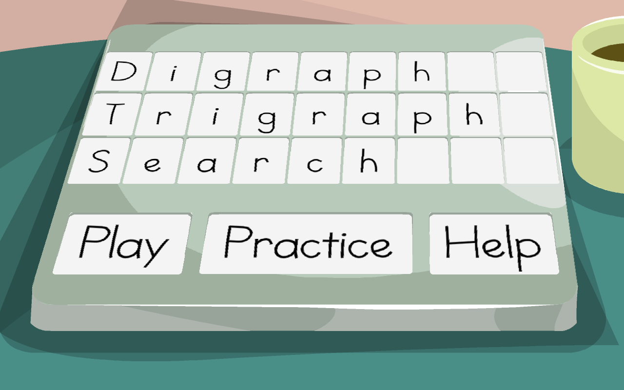 Digraph Trigraph Search - App on Amazon Appstore