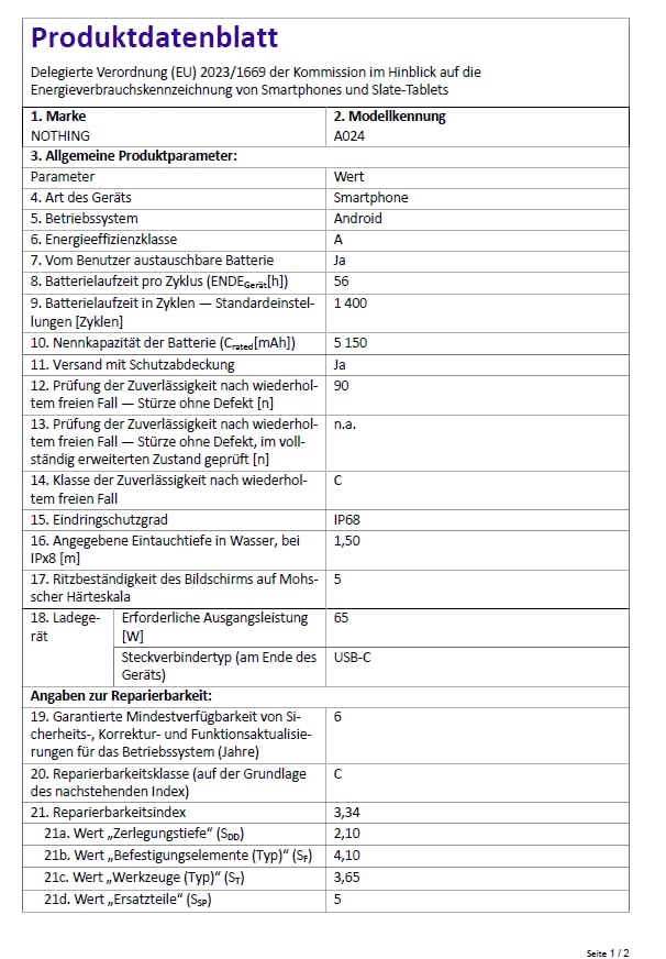 TESLA EXPLR 9 128 GB Smartphone, robustes Telefon, Android-Handy ...