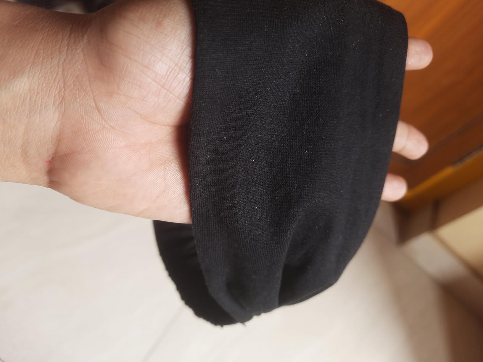 PlutoProm Polyester Gym Headband For Men And Women- Sports Headband For ...