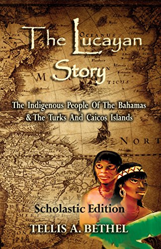 Amazon.com: The Lucayan Story: The Indigenous People of The Bahamas ...