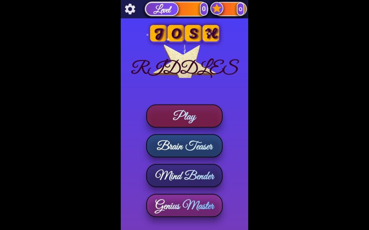 Star Riddle - App on Amazon Appstore