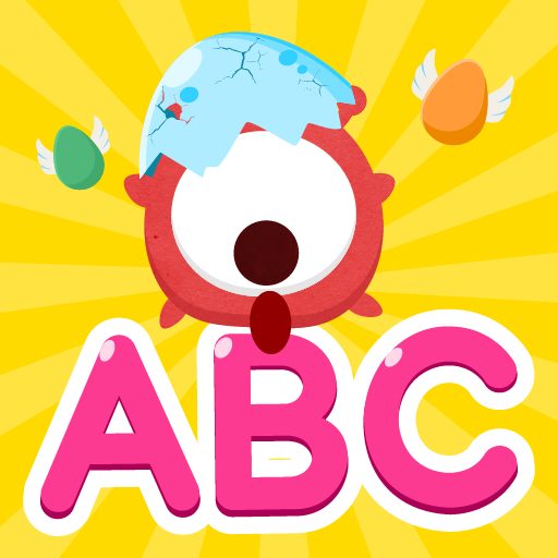 CandyBots Alphabet ABC Tracing - Wordplay Phonics Kids-Amazonアプリストアのアプリ