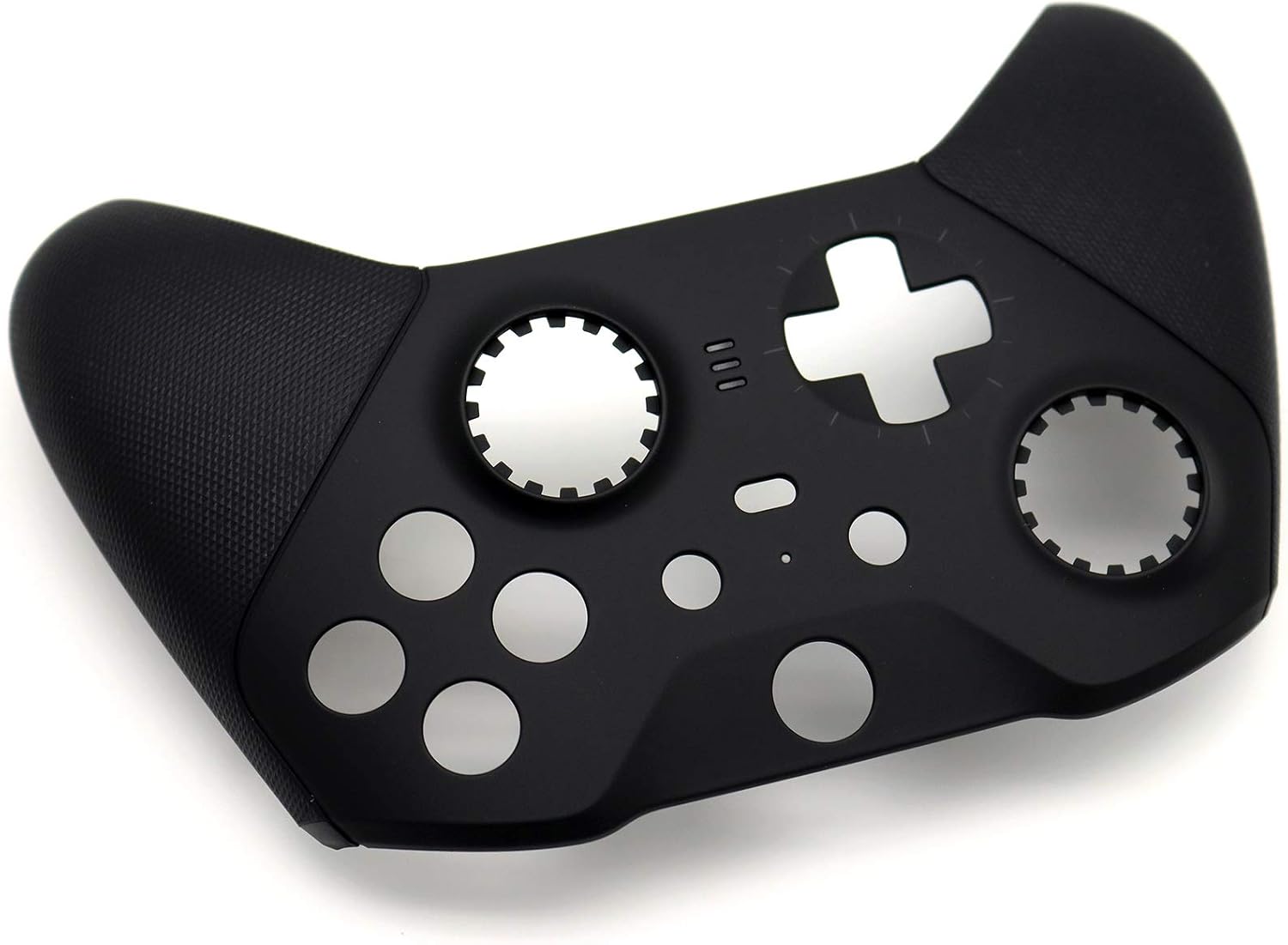 Amazon.com: Deal4GO Faceplate Front Housing Shell Top Case Cover ...