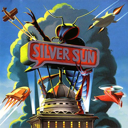 Amazon.com: Silver Sun [Explicit] : Silver Sun: Digital Music