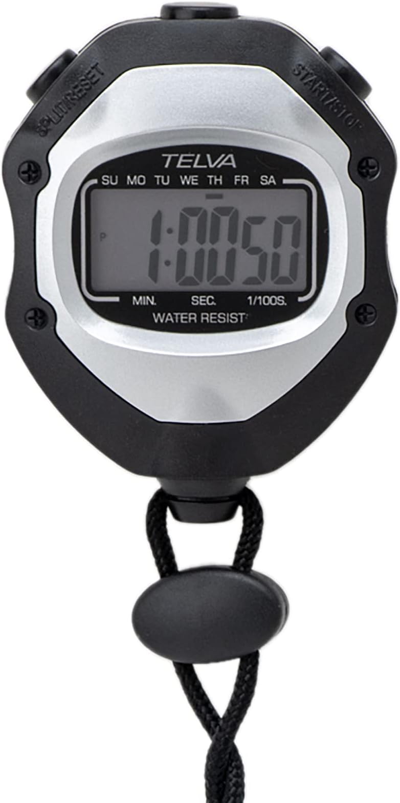 Amazon.co.jp: シチズン Q&Q ストップウォッチ スプリット計測 付き HS43-001 : スポーツ＆アウトドア