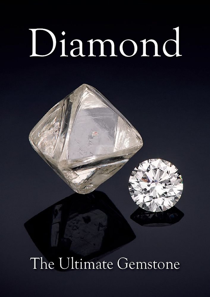 Diamond - The Ultimate Gemstone: 19 - Emma Bullock, James E. Butler ...