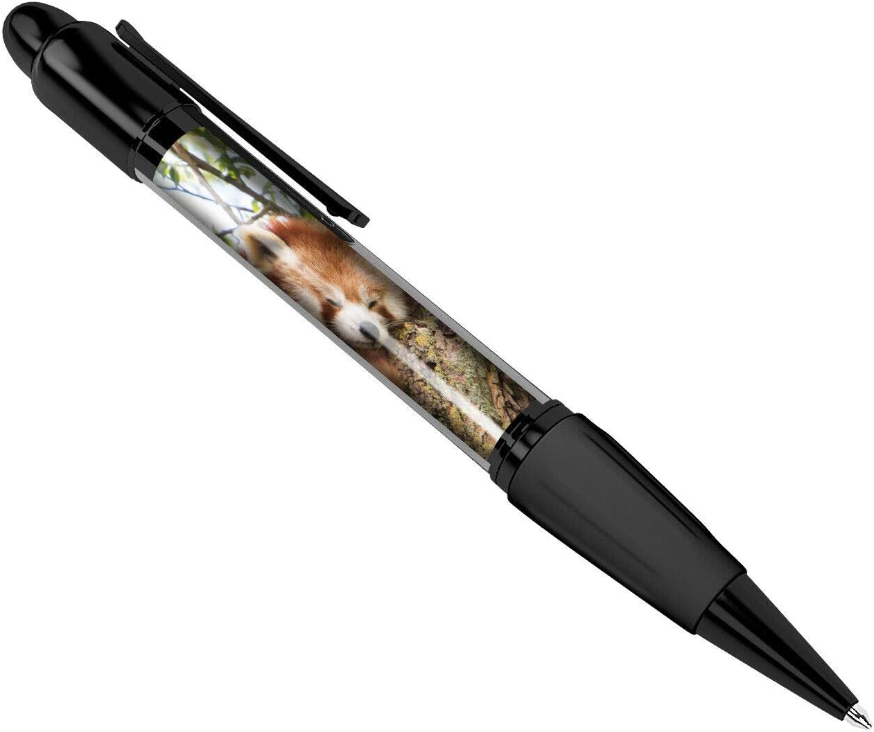 Classic Tip and Strip Pen - Girl Strips When You Turn Her Upside Down ...