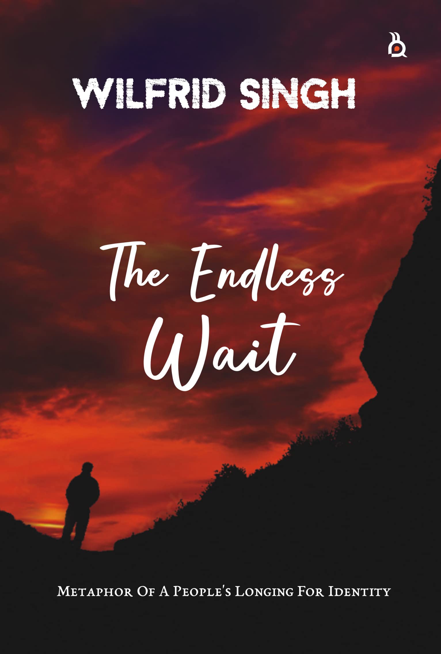 Buy The Endless Wait: Metaphor of a People's Longing for Identity Book ...