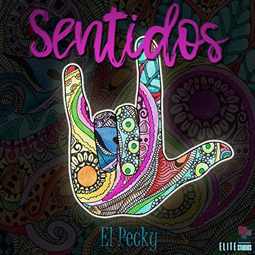 Play Sentidos by El Pecky on Amazon Music
