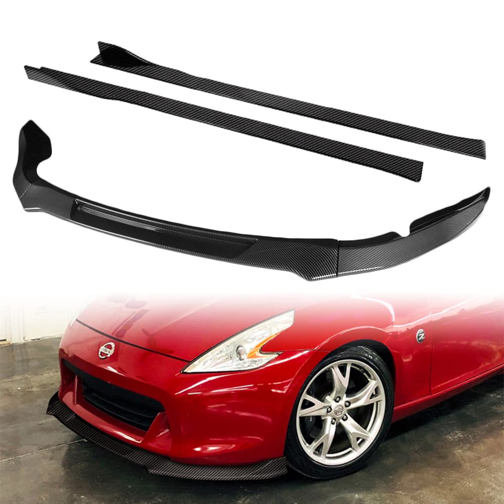 Nissan 370z Body Kit