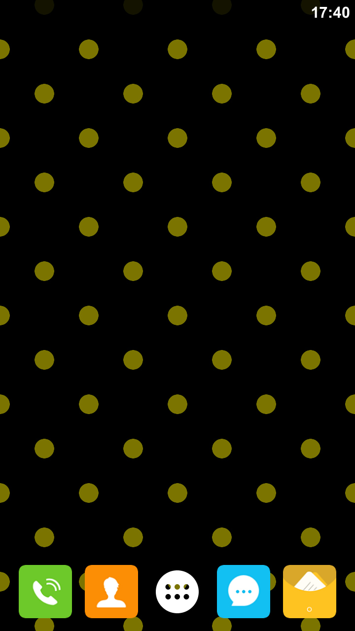 Polka Dot Wallpaper Iphone Polka Dot Wallpaper For IPhone Or Android.