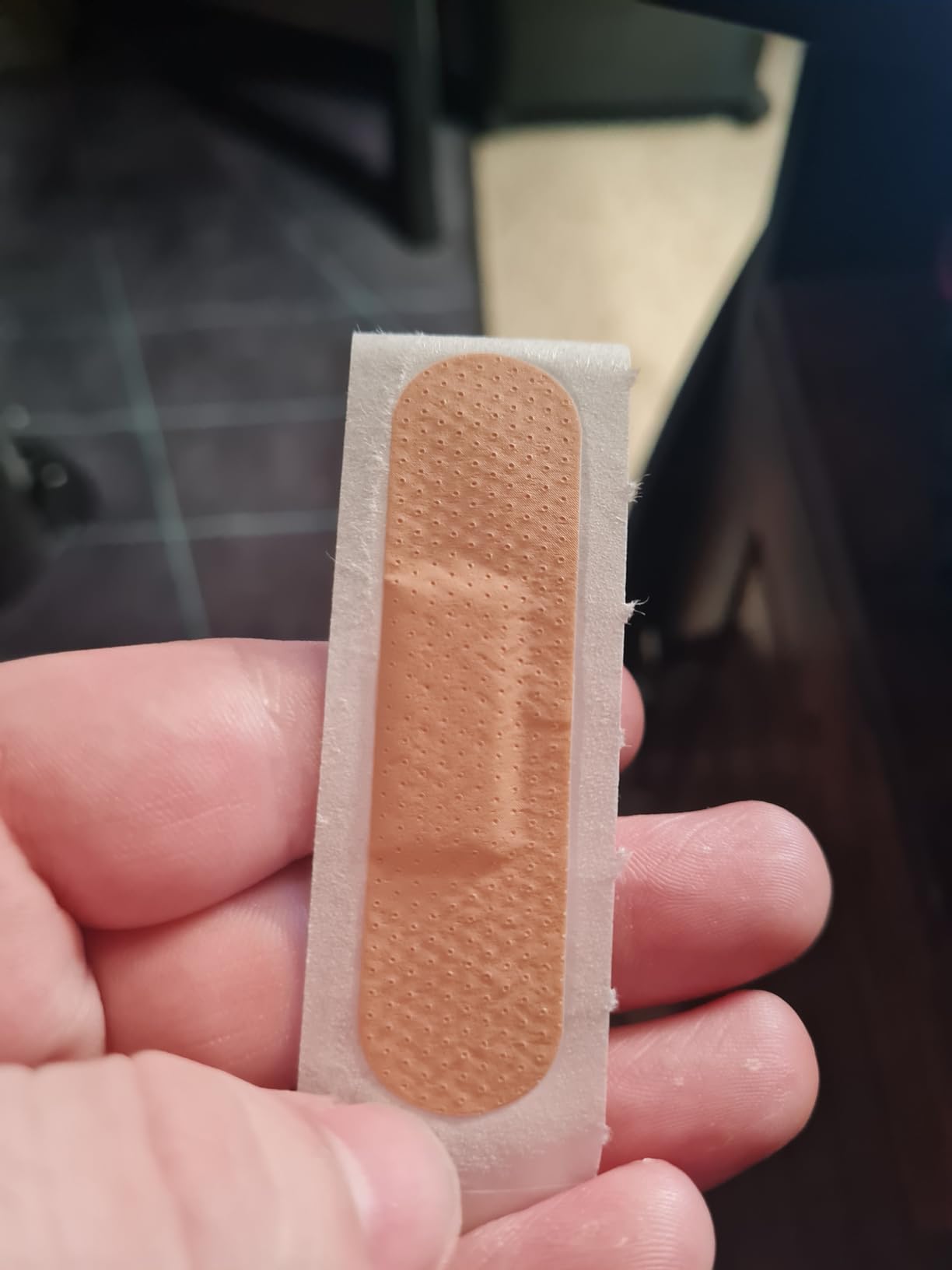 Elastoplast Plastic Water Resistant Plasters - Assorted Sizes (40 Pack ...