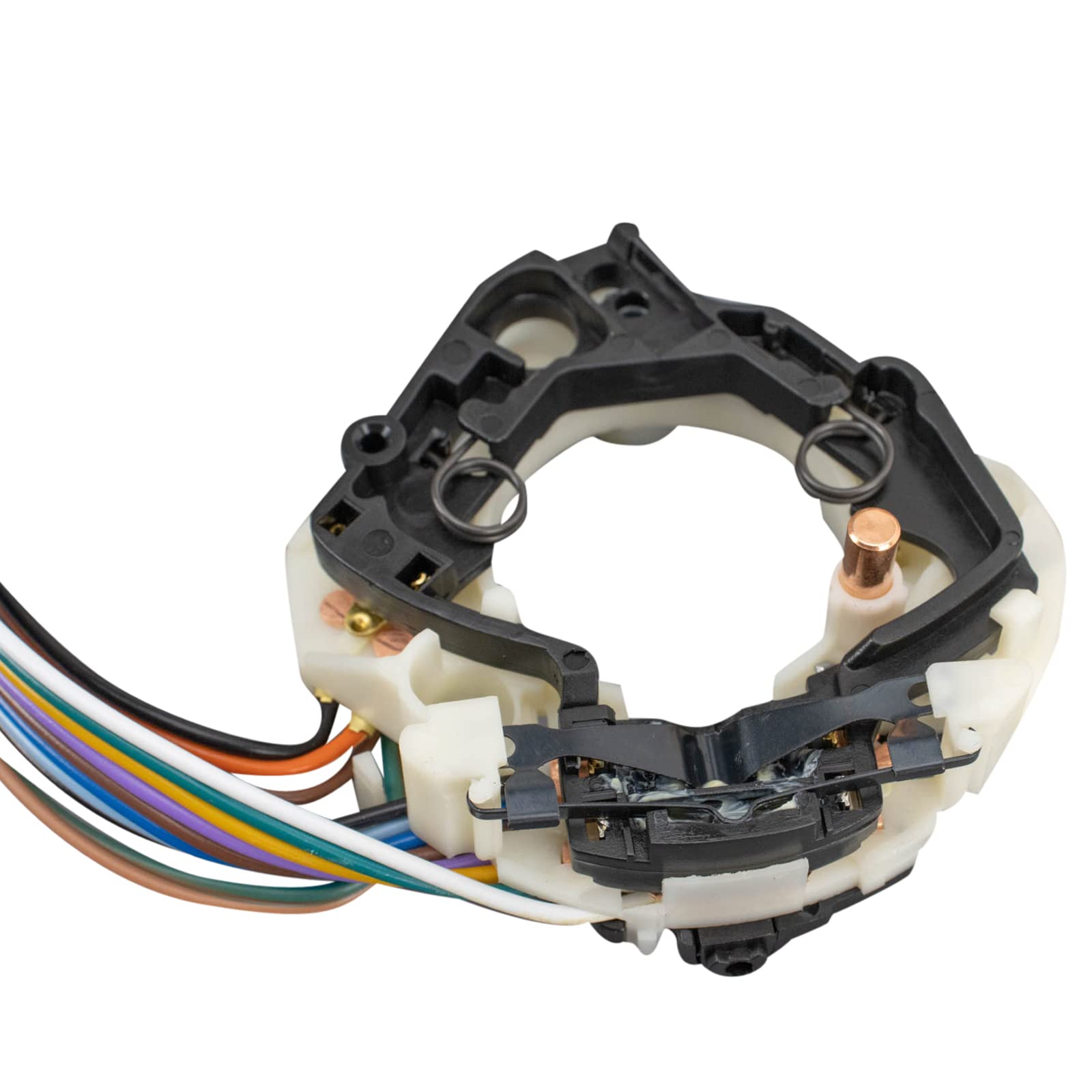Buick Turn Signal Switch Replacement