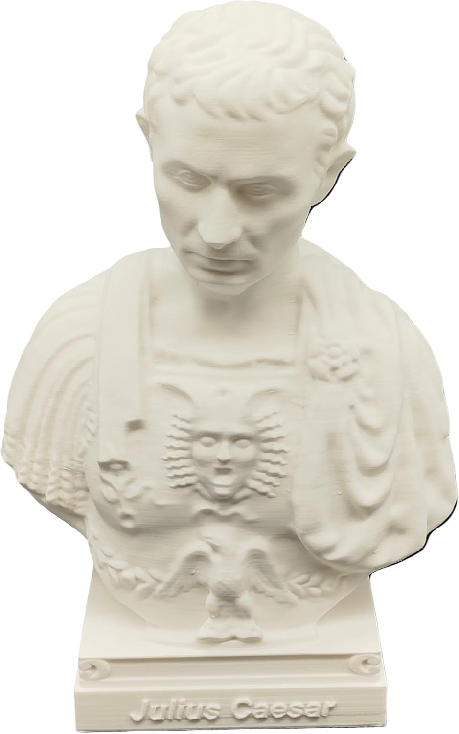 Amazon.com: otdlle Alexander The Great Julius Caesar Genghis Khan ...