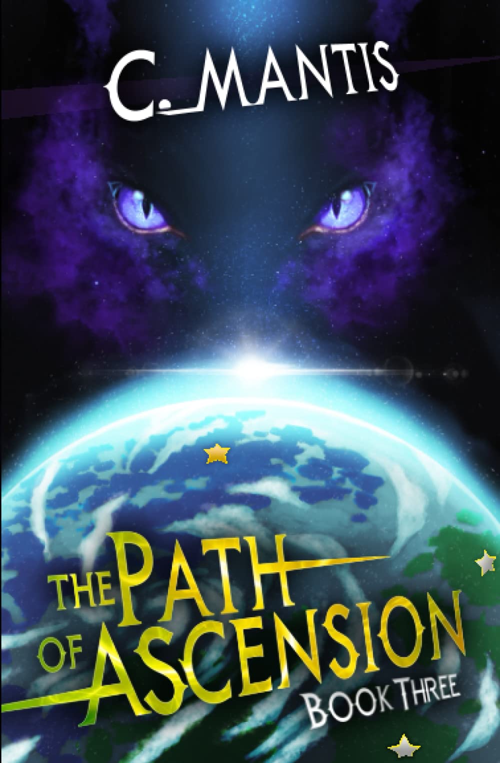 Amazon.com: The Path of Ascension 3: A LitRPG Adventure: 9798394275258 ...