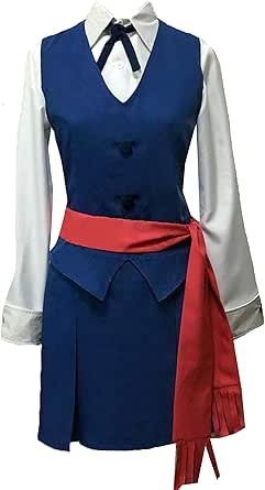 Amazon.com: Gzcos Moon Aime Akko Kagari Lotte Yanson Cosplay Women ...