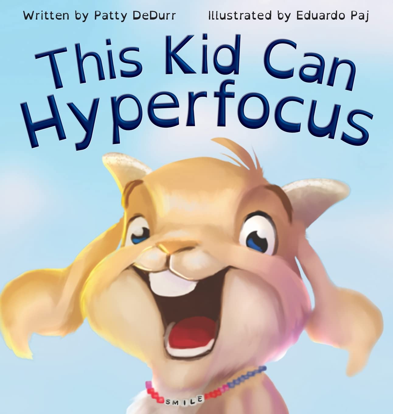 Book review of This Kid Can Hyperfocus - Readers' Favorite: Book ...