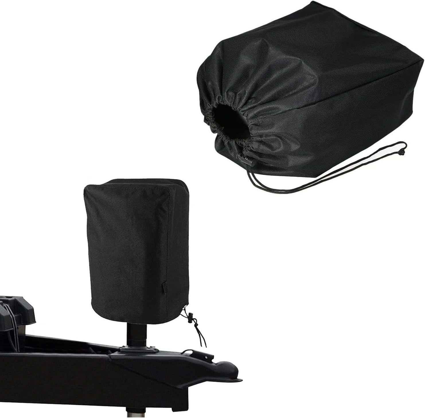 Amazon.com: Dickno Electric Jack Cover, 210D Oxford Waterproof Tongue ...