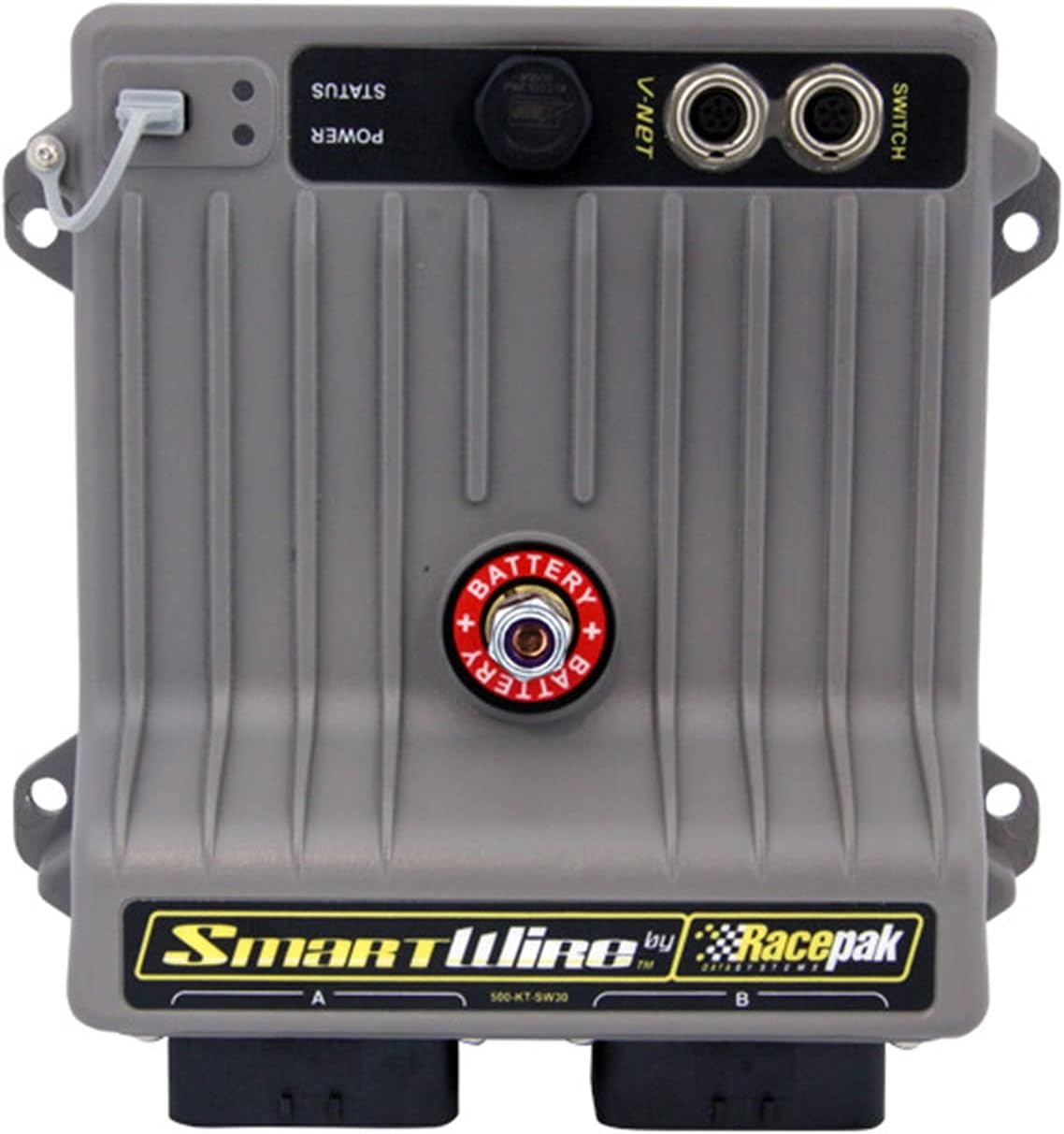 Amazon.com : Racepak 500-KT-SW30 SMARTWIRE POWER CONTROL MODULE ...