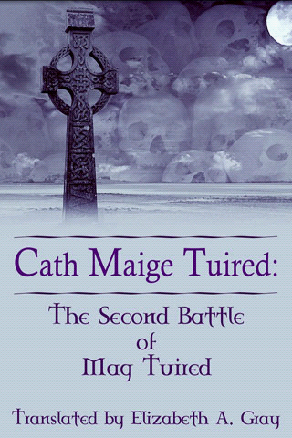 Cath Maige Tuired: The Second Battle Of Mag Tuired:Amazon.co.uk ...