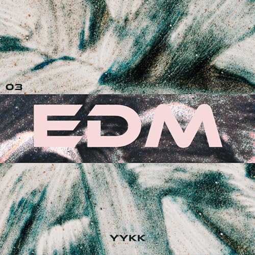 Spiele YYKK EDM VOL.3 von 이철기 auf Amazon Music ab
