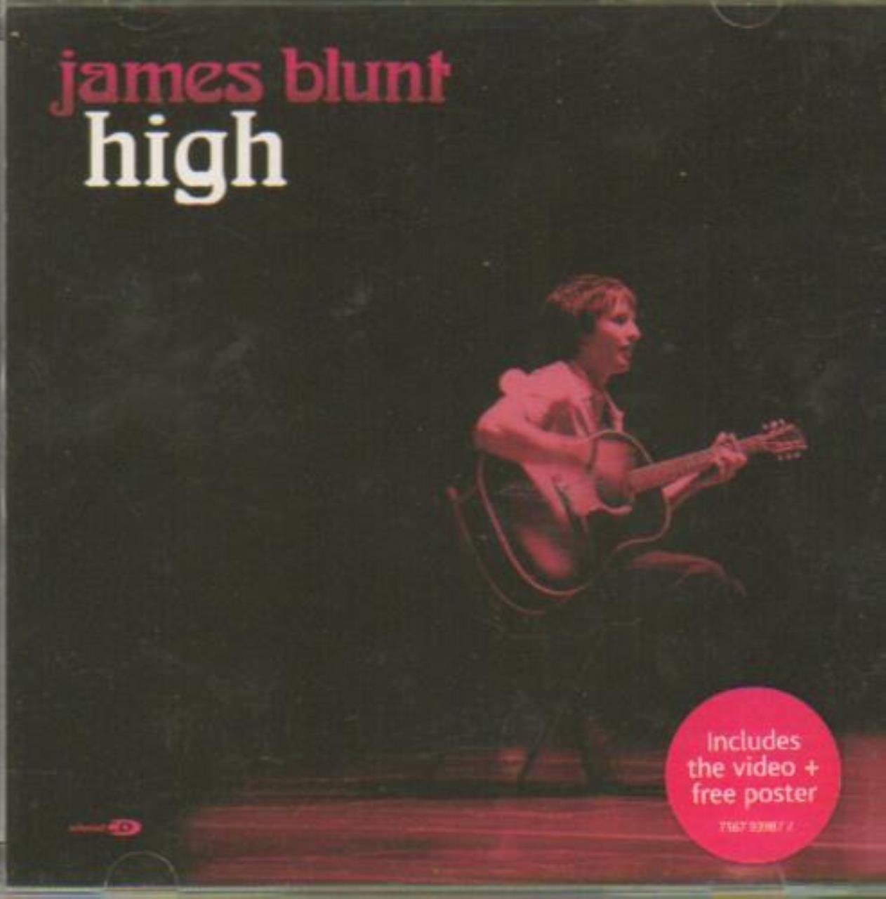 James Blunt - High - Amazon.com Music