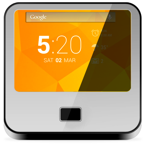 Brightness Controller/Dimmer - App on Amazon Appstore