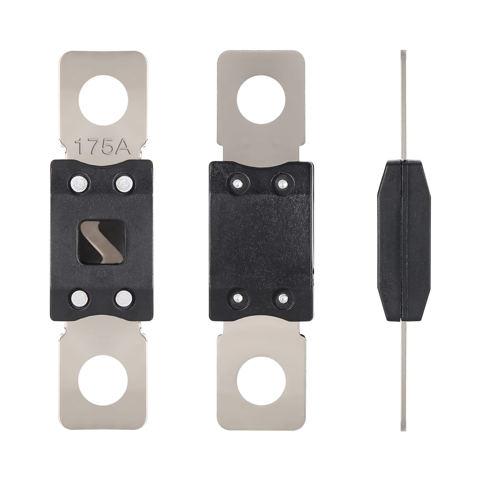 Snapklik.com : VEXUNGA Mega Fuse 175A MEGA/AMG/ANM Screw Fuse 175 Amp ...