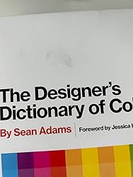 Amazon.com: The Designer's Dictionary of Color: 9781419723919: Adams ...