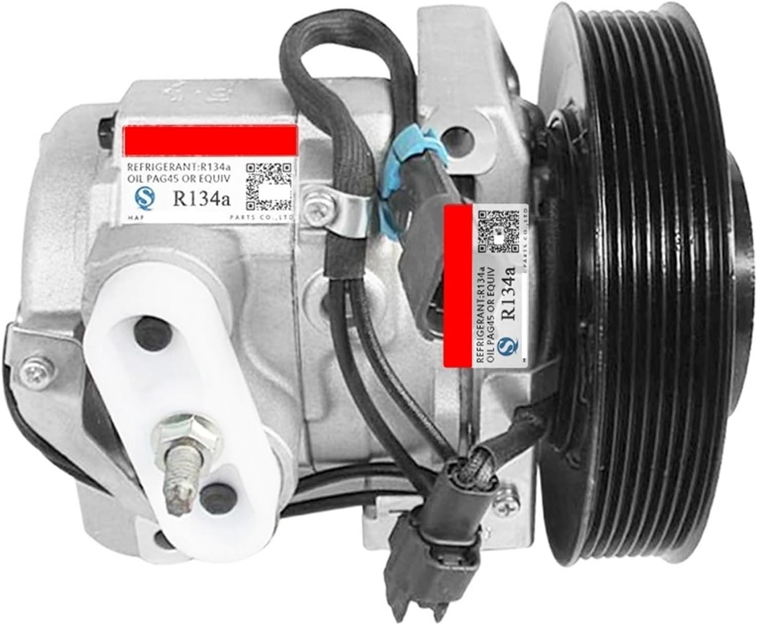 10s15c Air Condition AC Compressor 8PK 24V 9362300111 A9362300111 ...